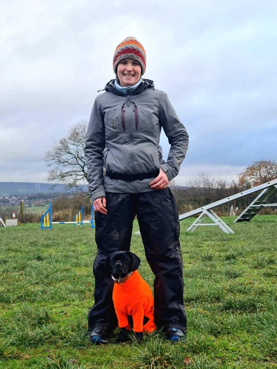 who we are - Nutter Dogs