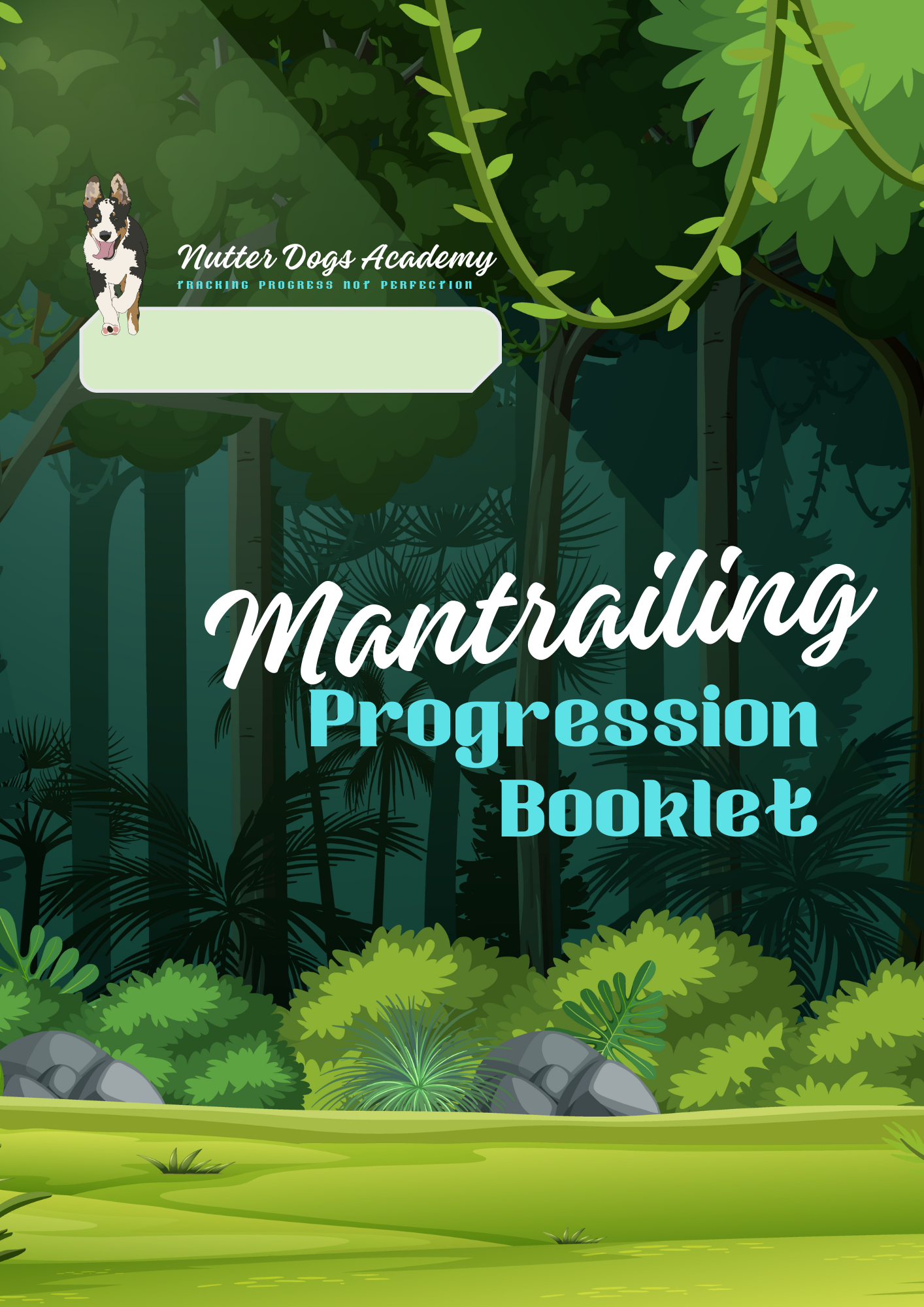 nutter dogs academy - Nutter Dogs